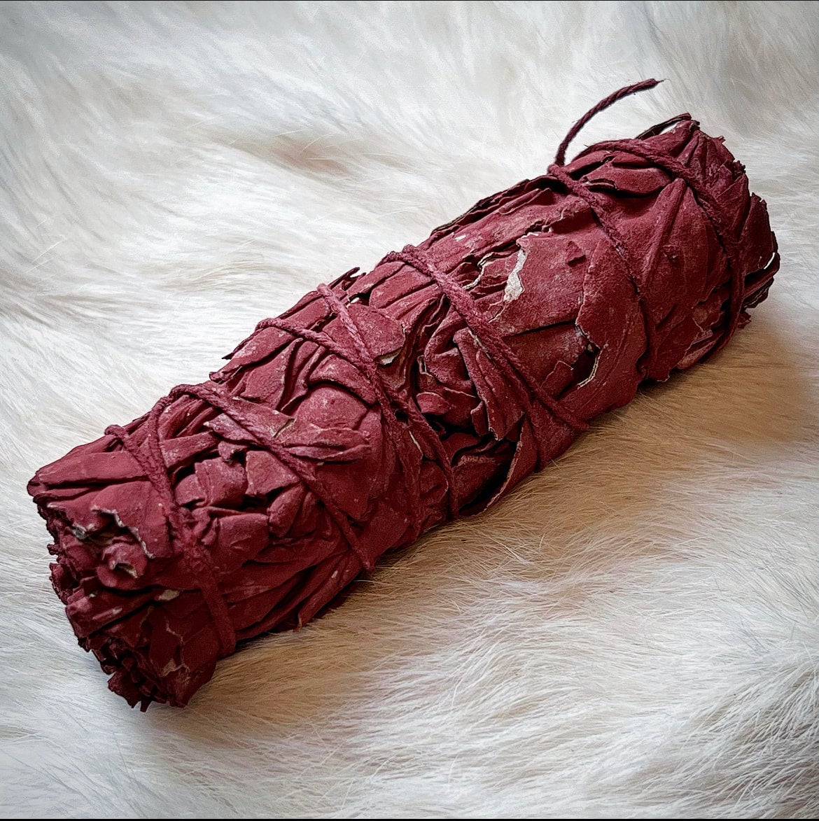 Dragon’s Blood Stick | Hoof + Horn